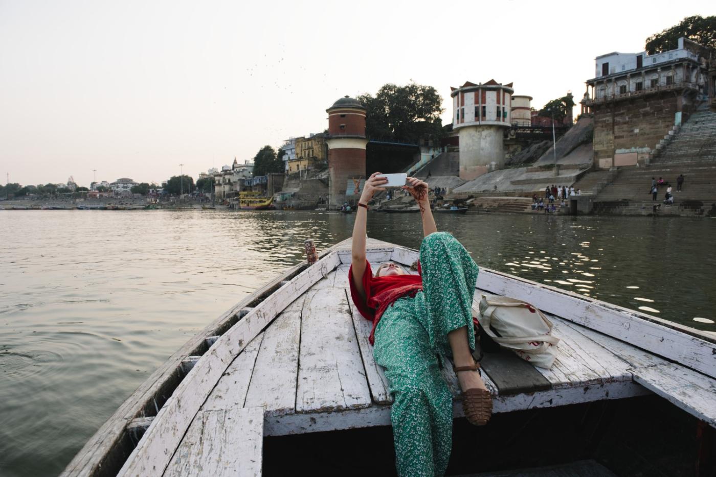 Explore Varanasi and Prayagraj: Distance, Tour Packages, AC Bus and ...